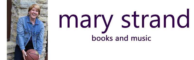 Mary Strand Quotes May 2024 Reads For The Rest Of Us Ms. Magazine