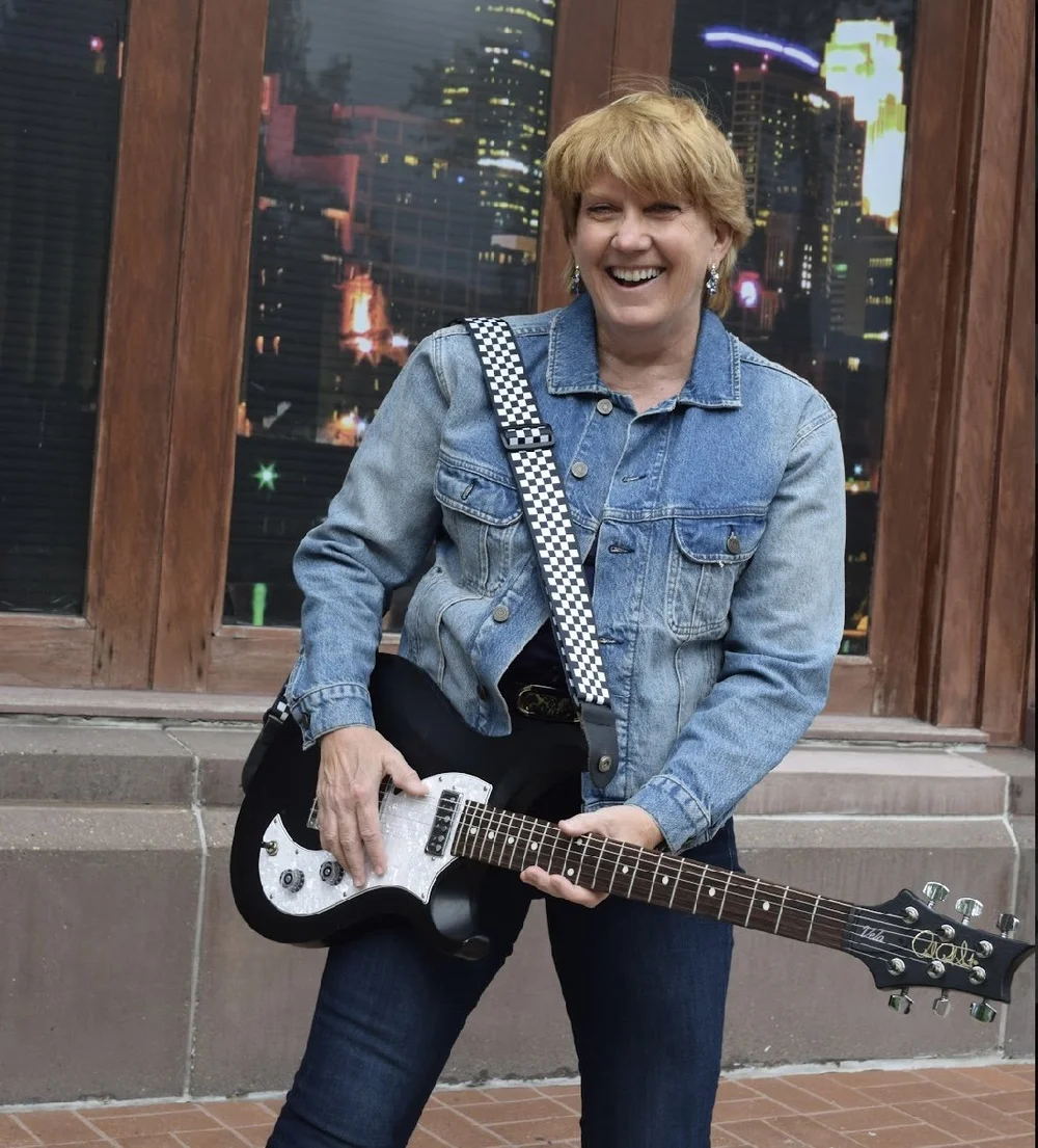 photos — Mary Strand