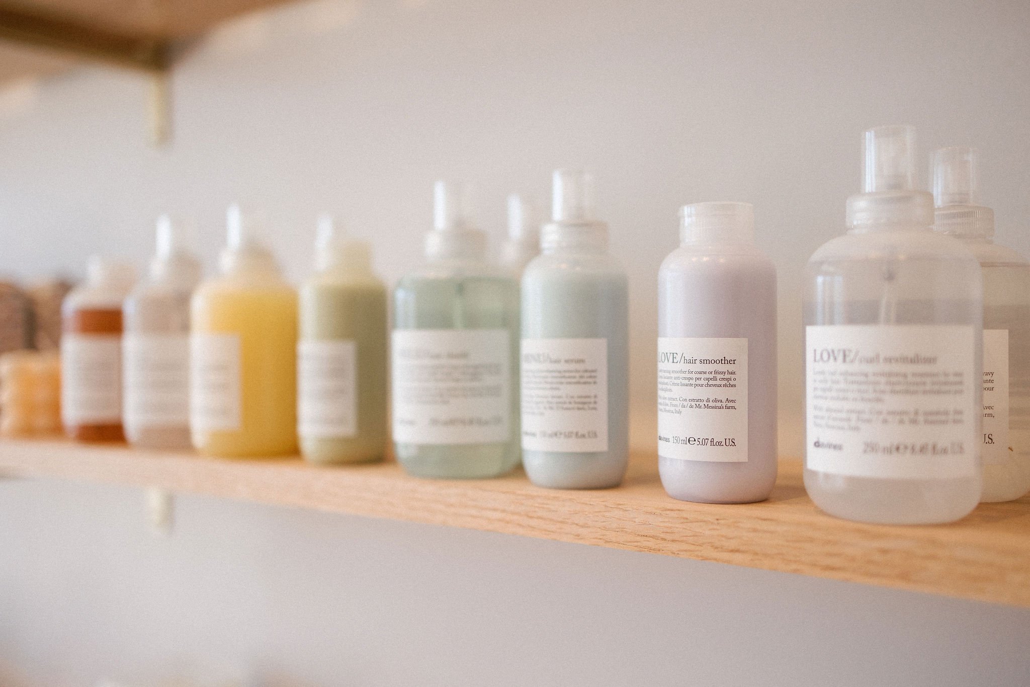 Fishers, Indianapolis, Fortville Luxury Hair Color & Extensions Salon