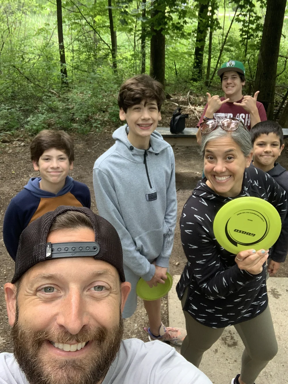 Our Team — Redemption Hill Church