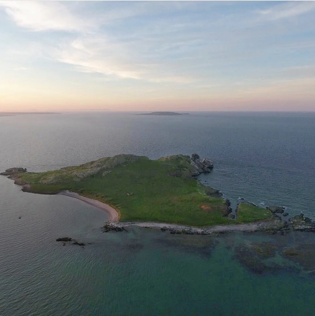 Ireland's Best Sea Swimming Spots — Cathy & Juno