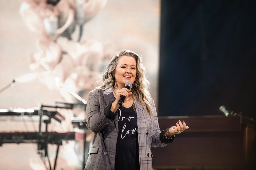 Amy Ford