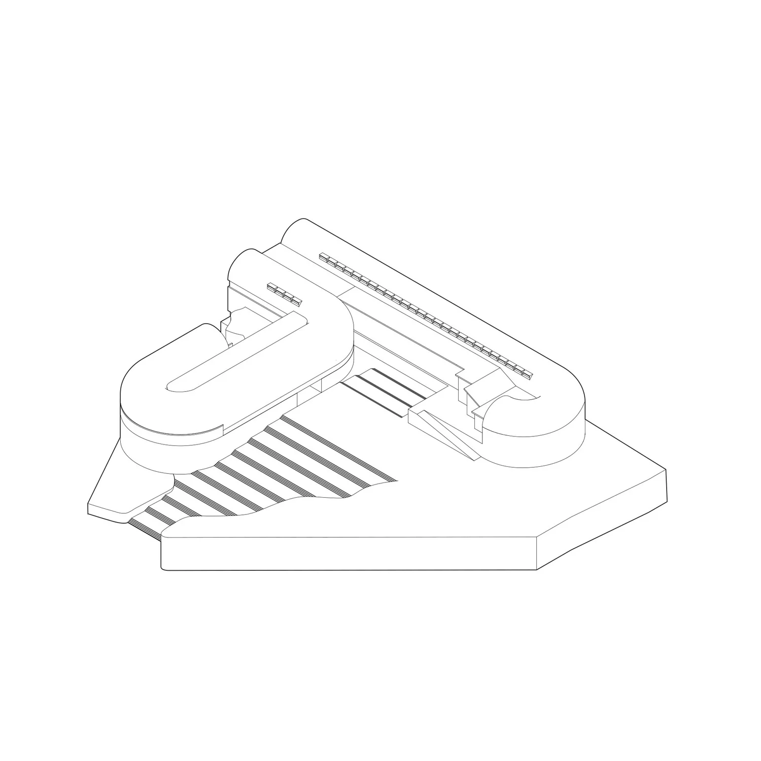 Open Work — TIGRAN KOSTANDYAN