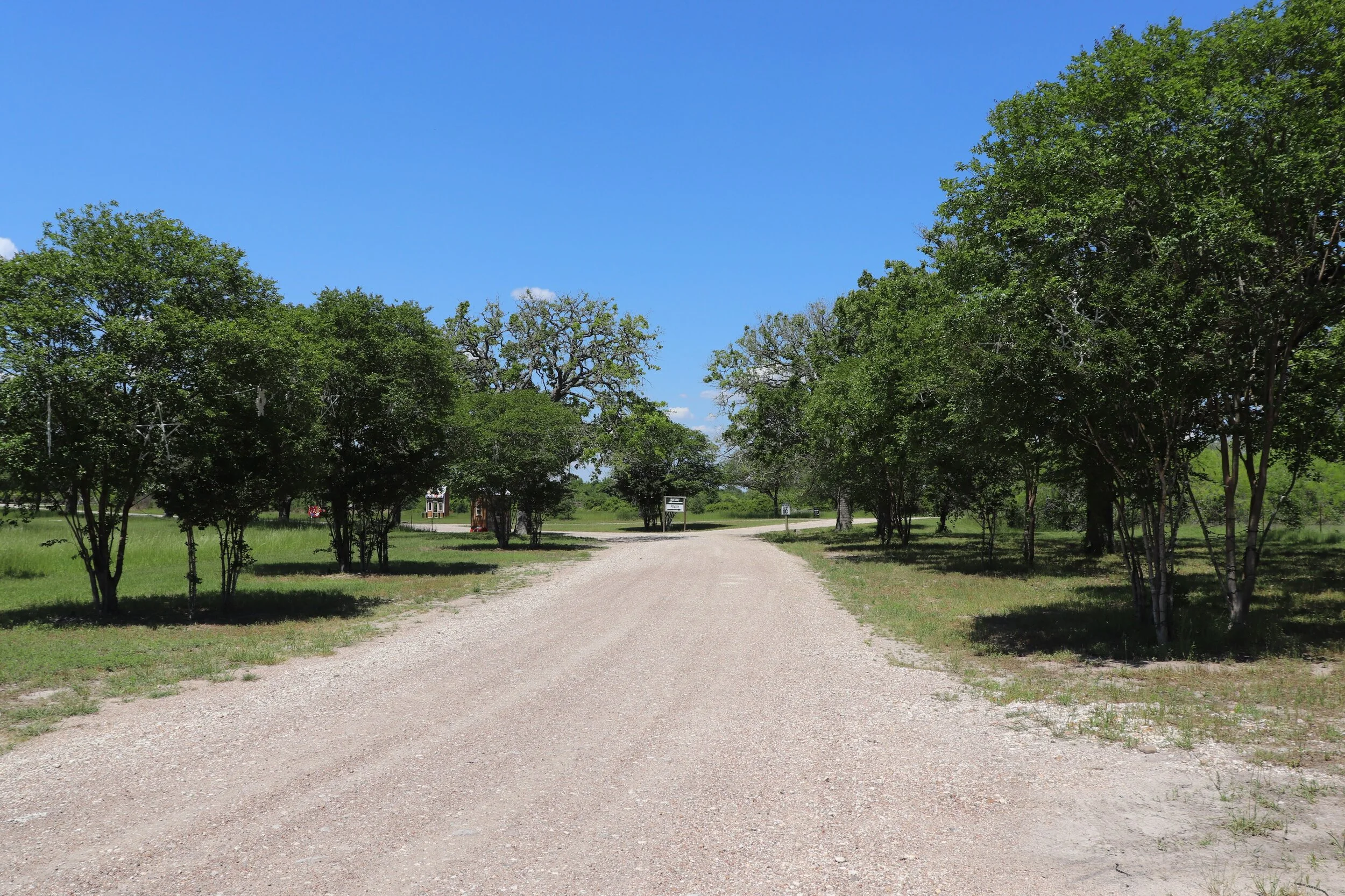 About Us — Brazos Valley Tree Farm