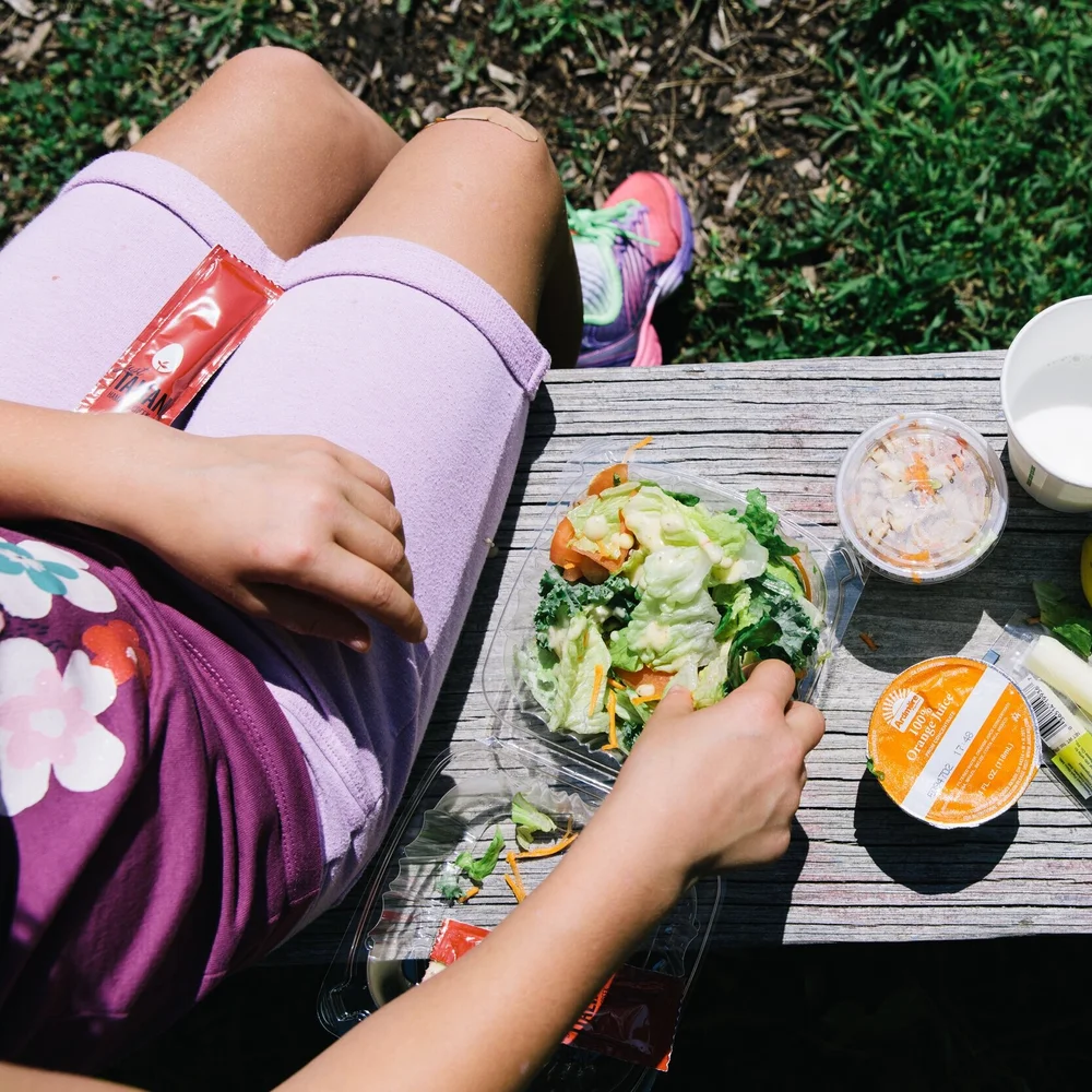 Community Lunch — Island Grown Initiative of Martha's Vineyard