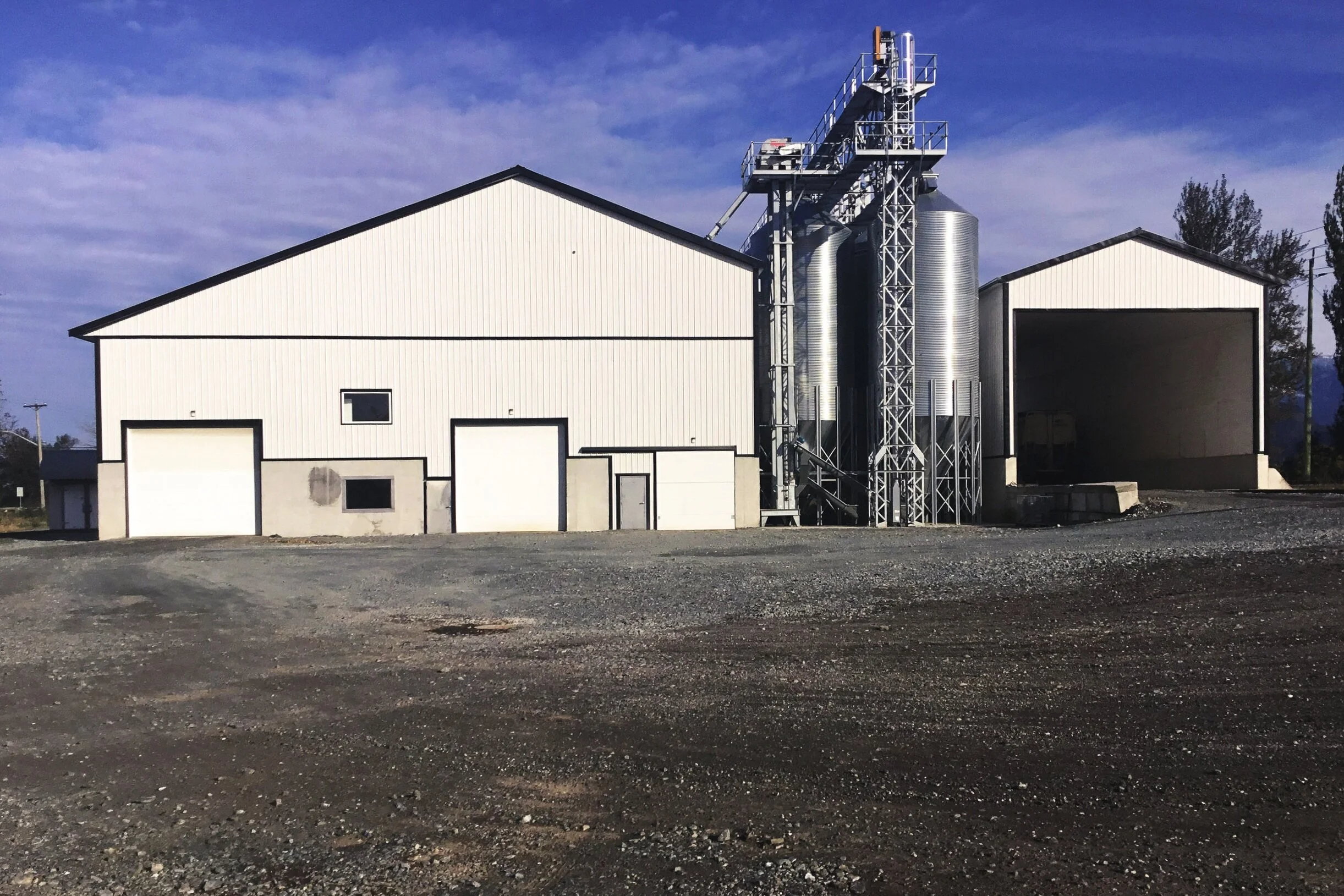 Products — Sumas Feeds