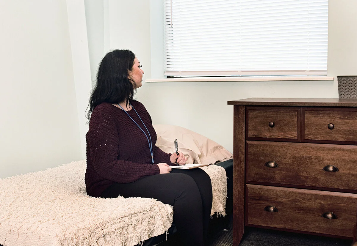 Residential Rehabilitation • Services | Transitions • Drug ...