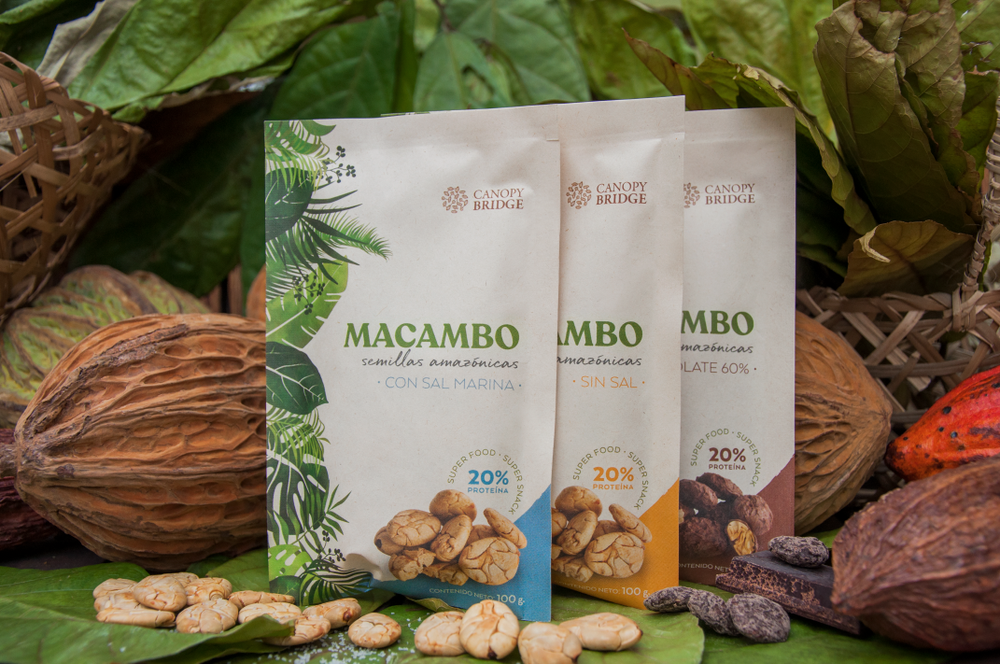 Nuestro Macambo — Macambo
