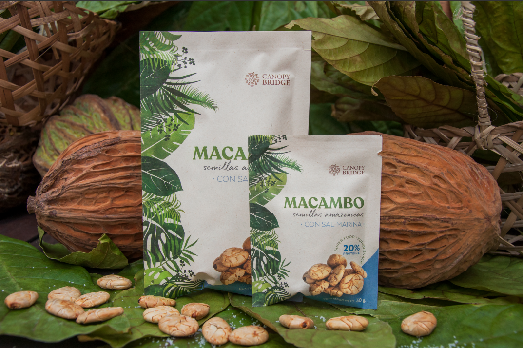 Productos — Macambo