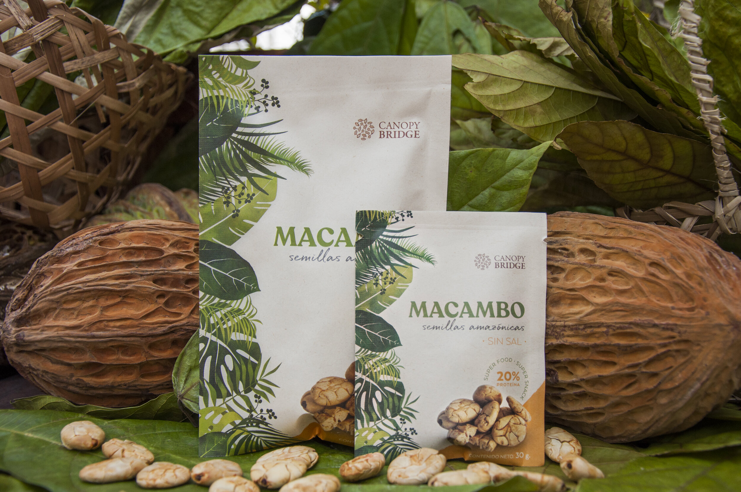 Productos — Macambo