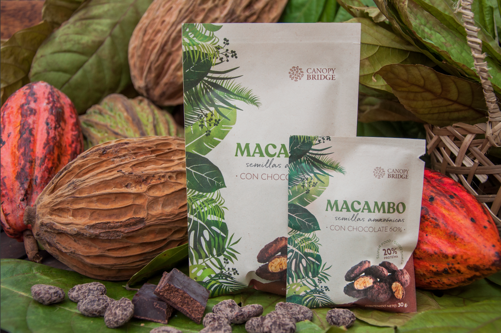 Productos — Macambo
