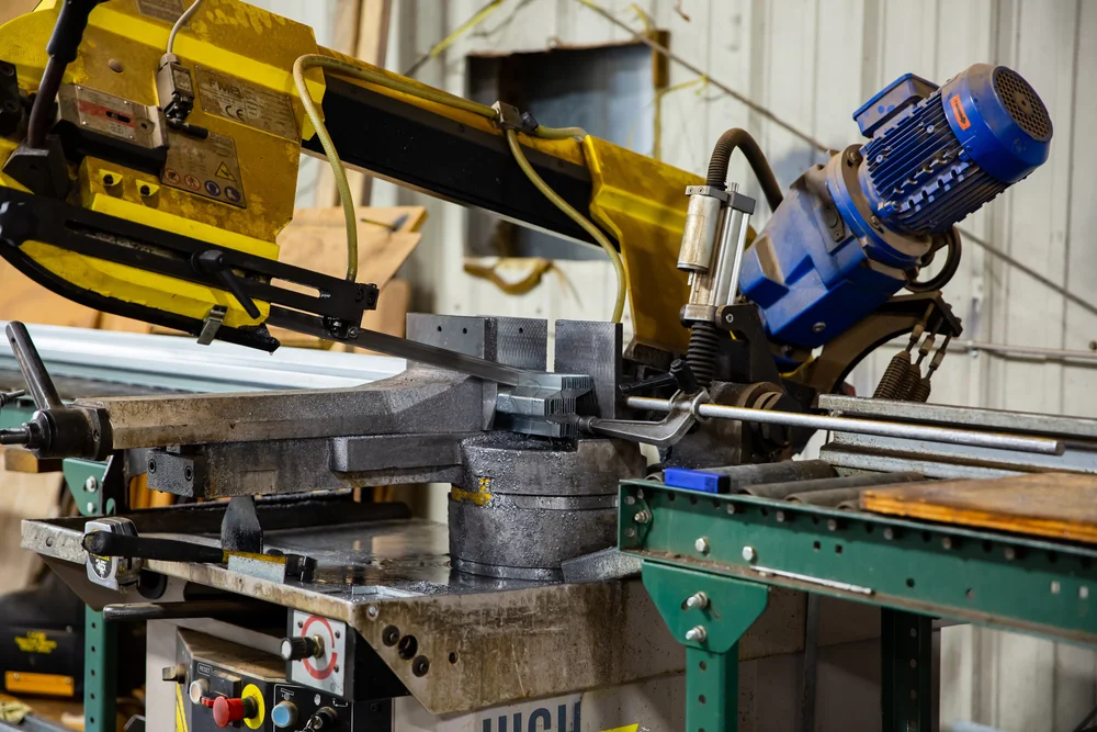 About Us — TruTek Framing Systems