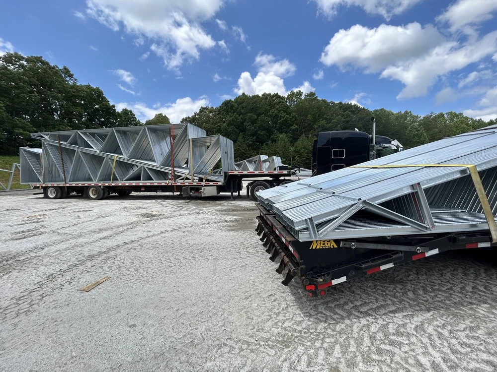 Our Process — TruTek Framing Systems