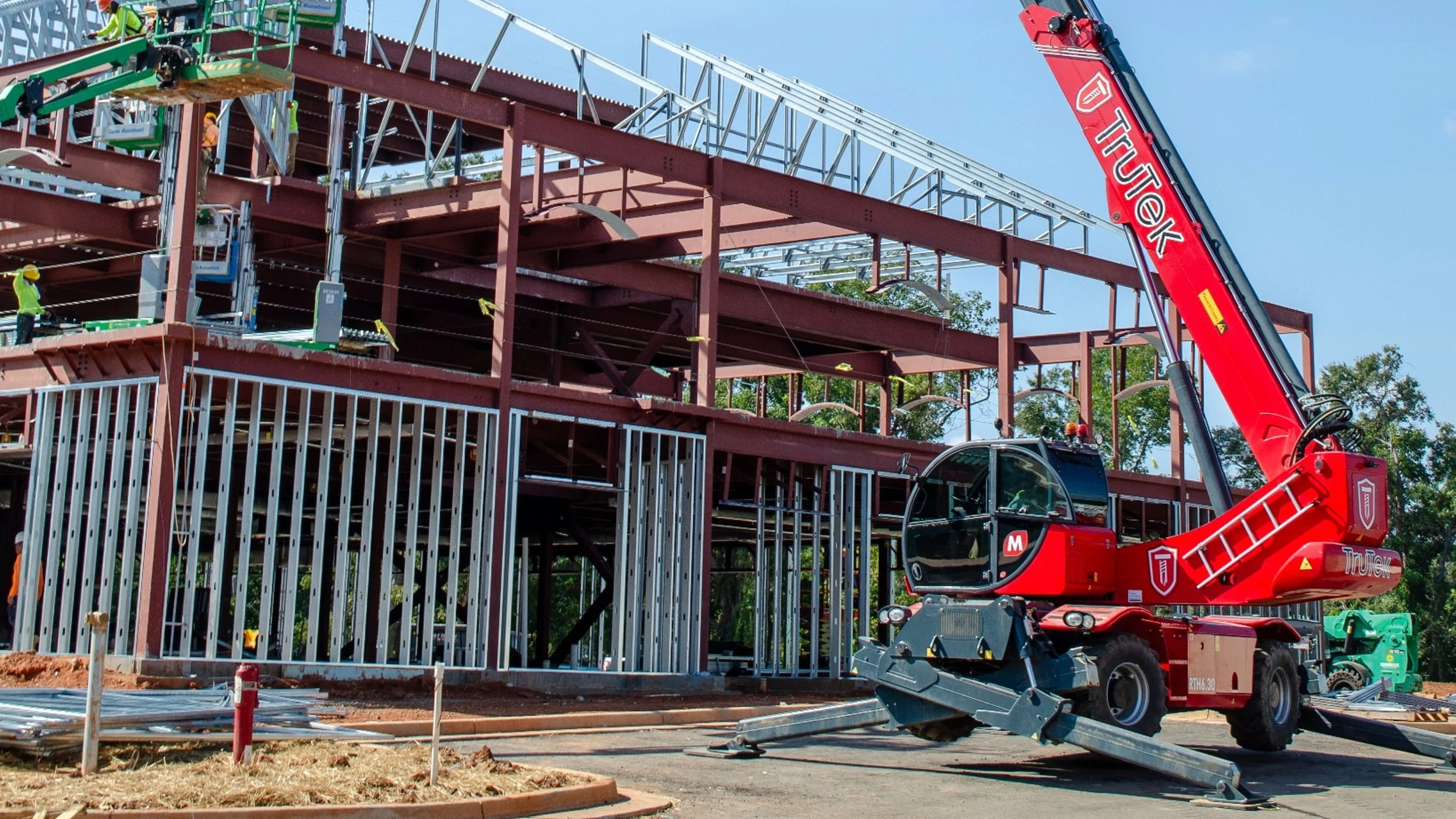 TruTek Framing Systems