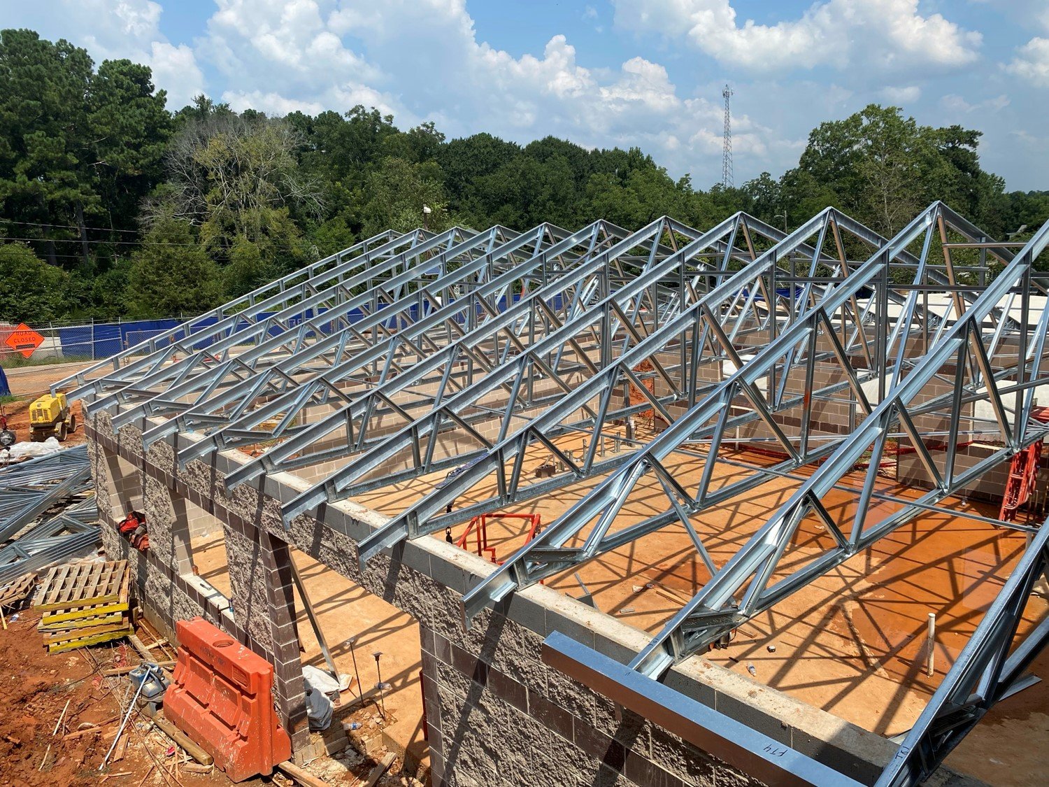 About Us — TruTek Framing Systems