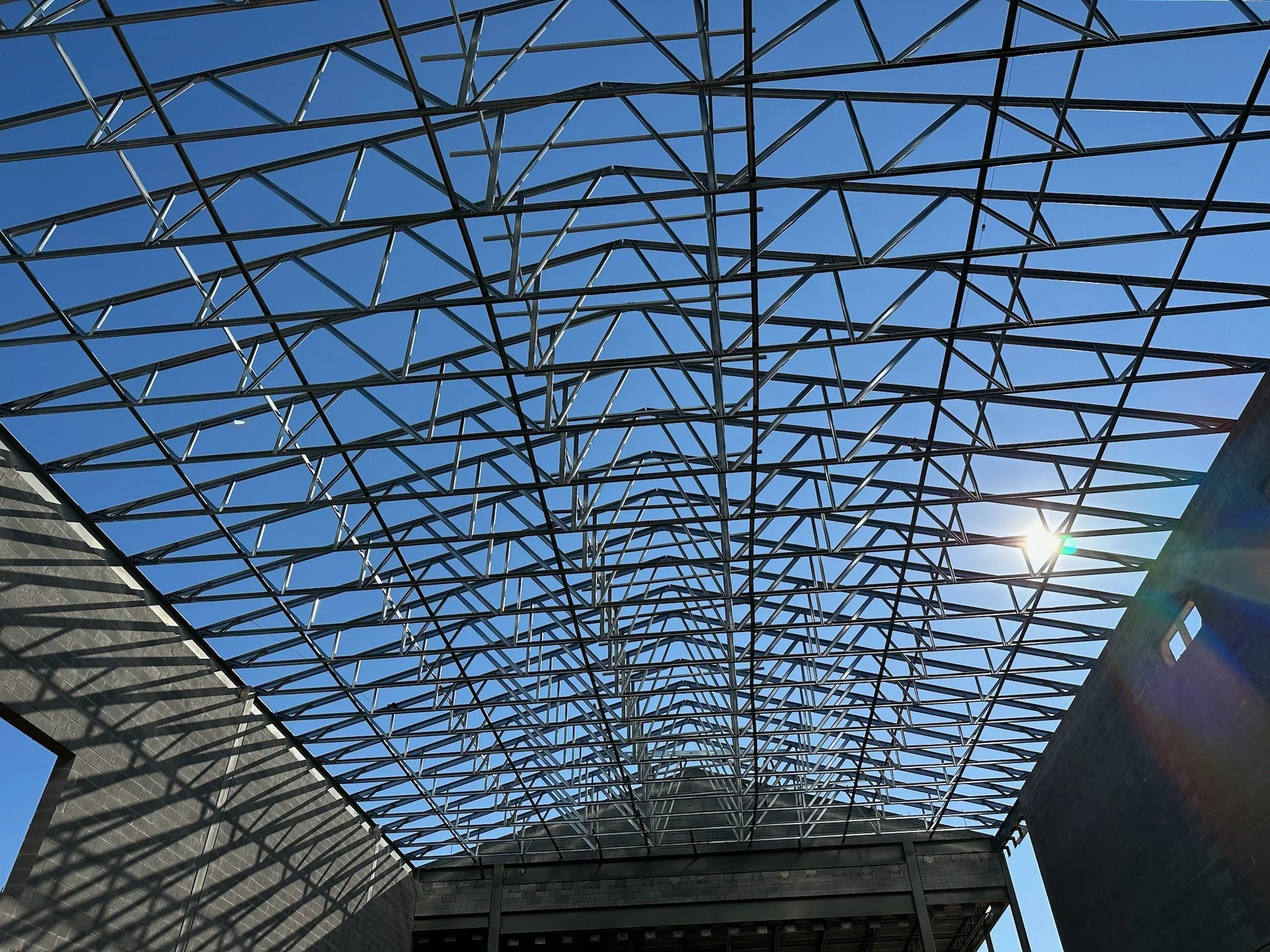 Contact Us — TruTek Framing Systems