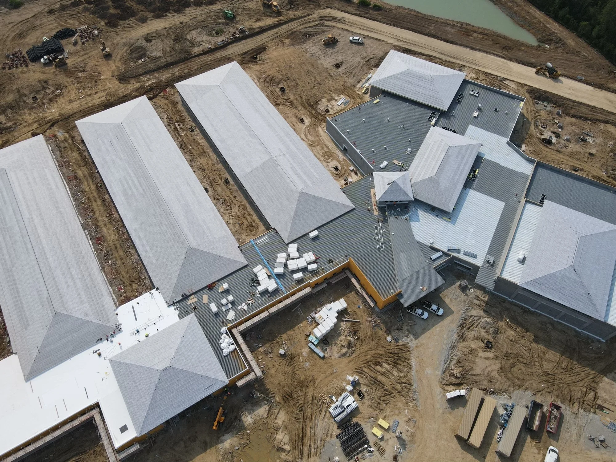 Our Process — TruTek Framing Systems