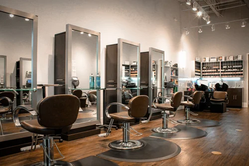 artistry SALONsouth