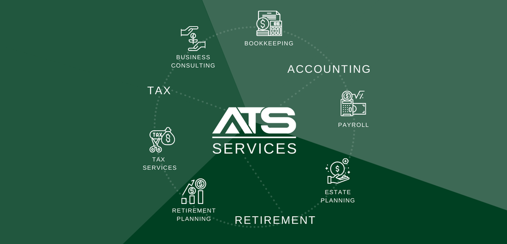ATS Tax and Financial Services