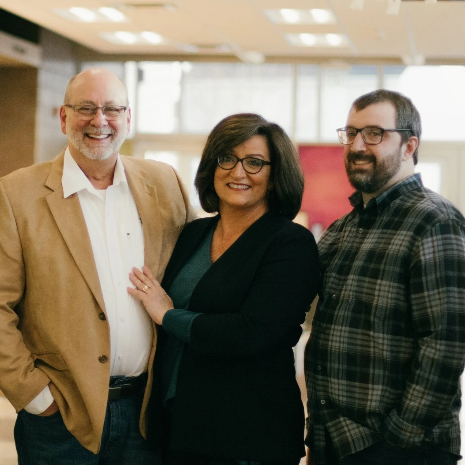 Meet the Staff at ATS Iowa | Tax and Accounting Services — ATS Tax and ...