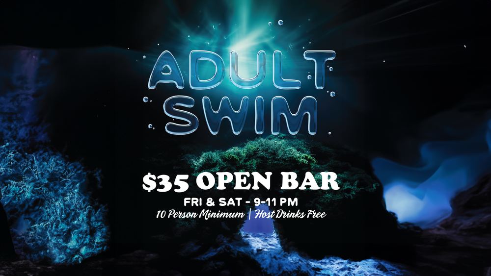 General 4 — Concourse Dance Bar