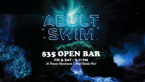 General 4 — Concourse Dance Bar