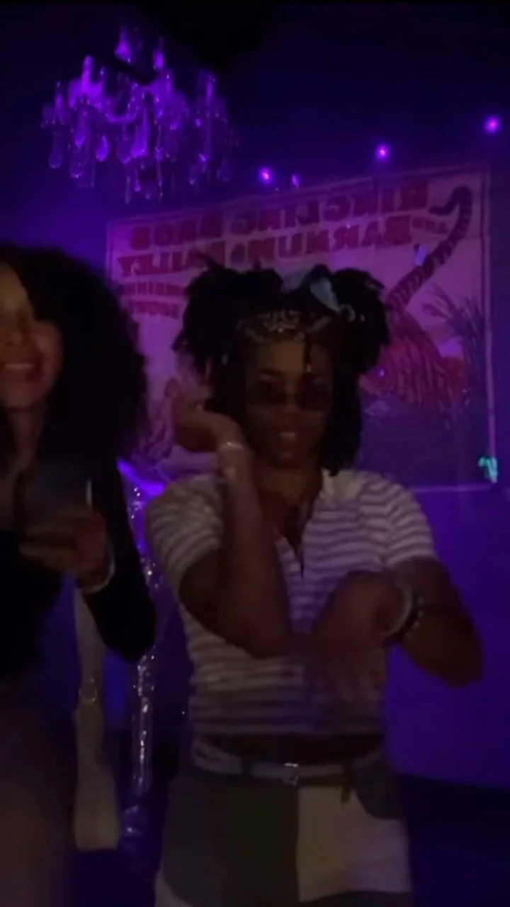 Gallery — Concourse Dance Bar