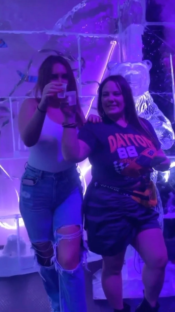 Gallery — Concourse Dance Bar