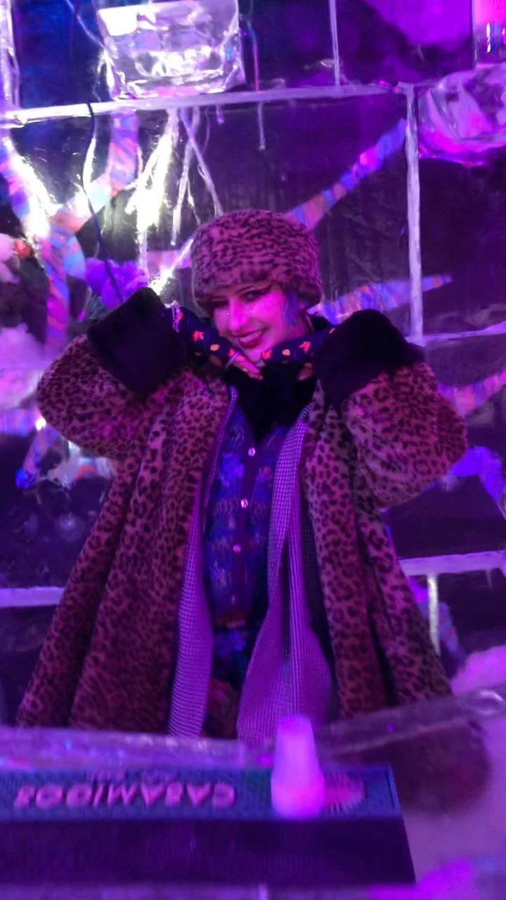 Gallery — Concourse Dance Bar