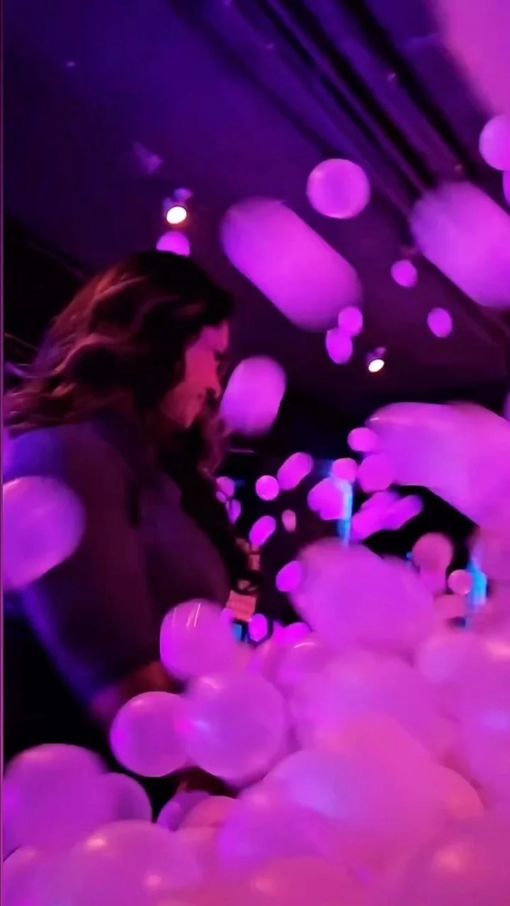 Gallery — Concourse Dance Bar