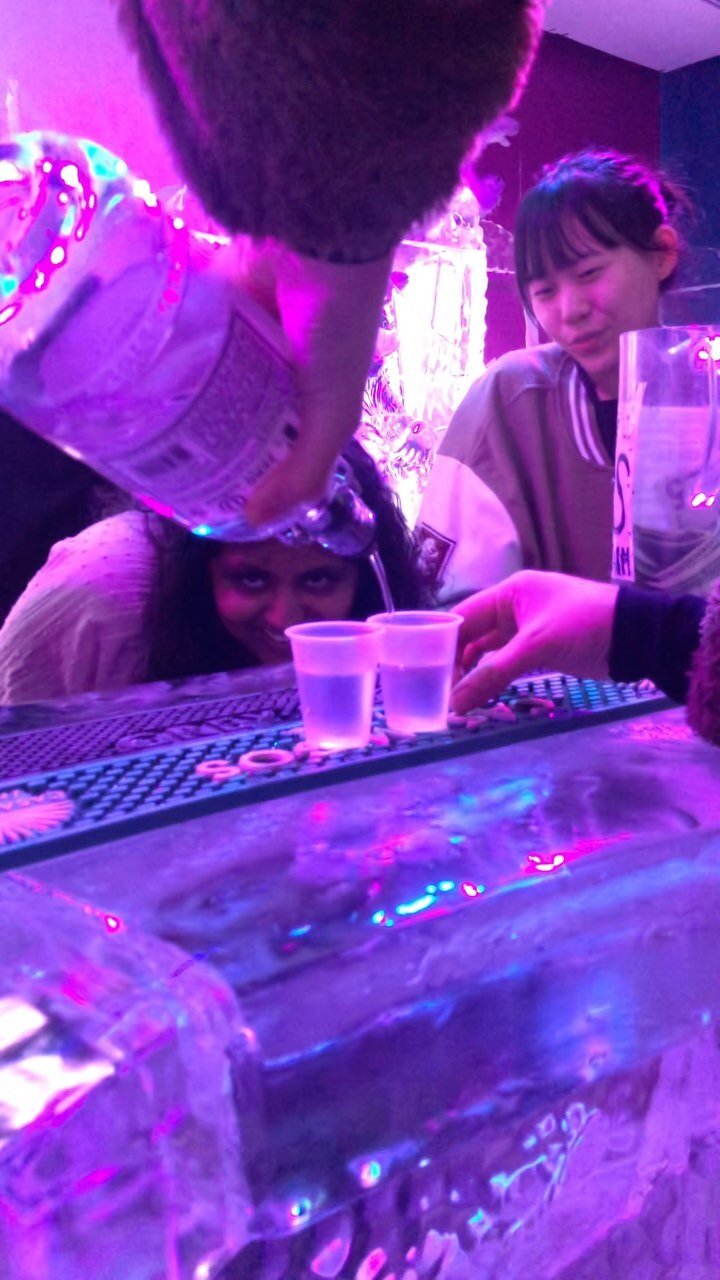 Gallery — Concourse Dance Bar