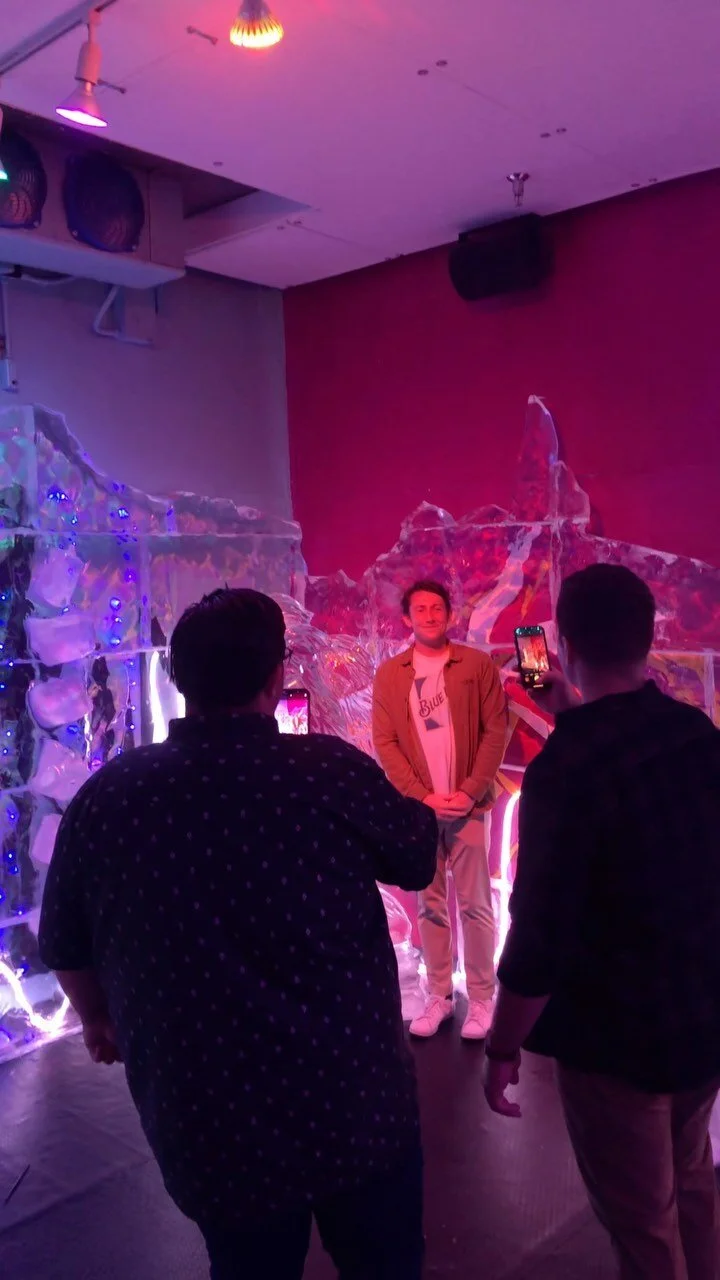 Gallery — Concourse Dance Bar