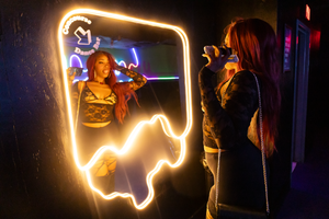 Gallery — Concourse Dance Bar