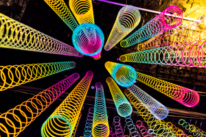 Concourse Dance Bar | An Immersive Nightlife Experience