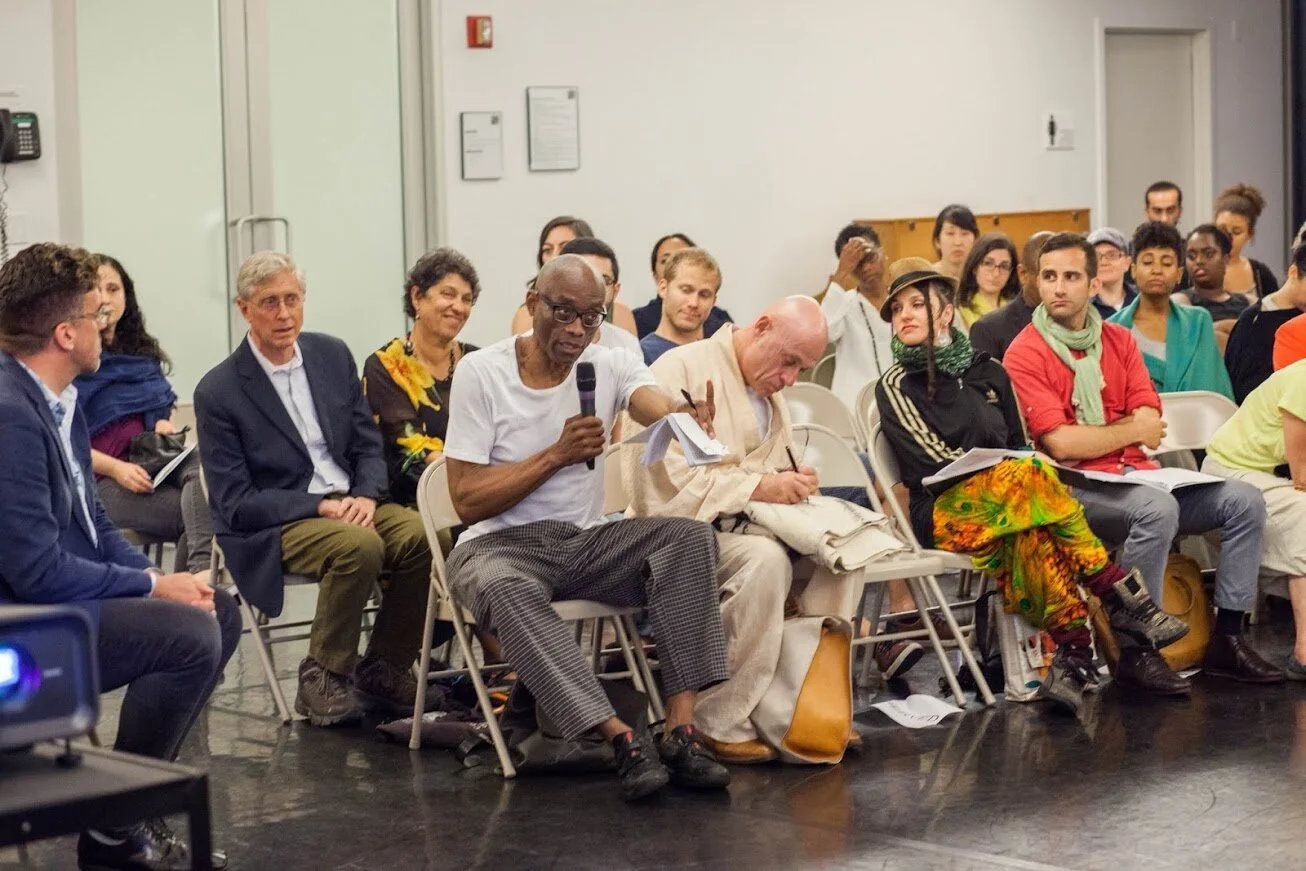 WE ARE THE PEOPLE — TATE STRATEGY