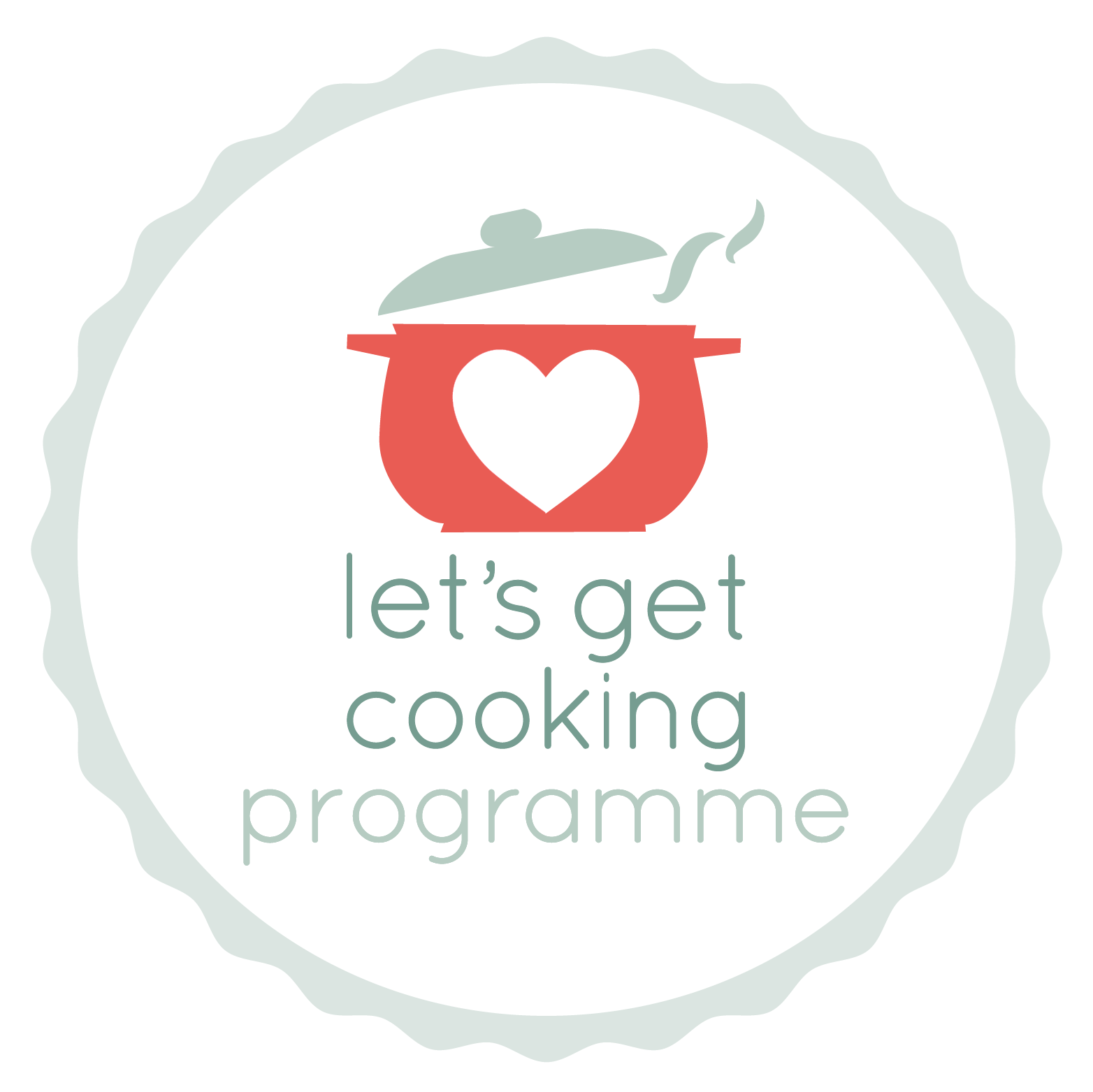 Let's Get Cooking Programme — Caring Cooks Of Jersey