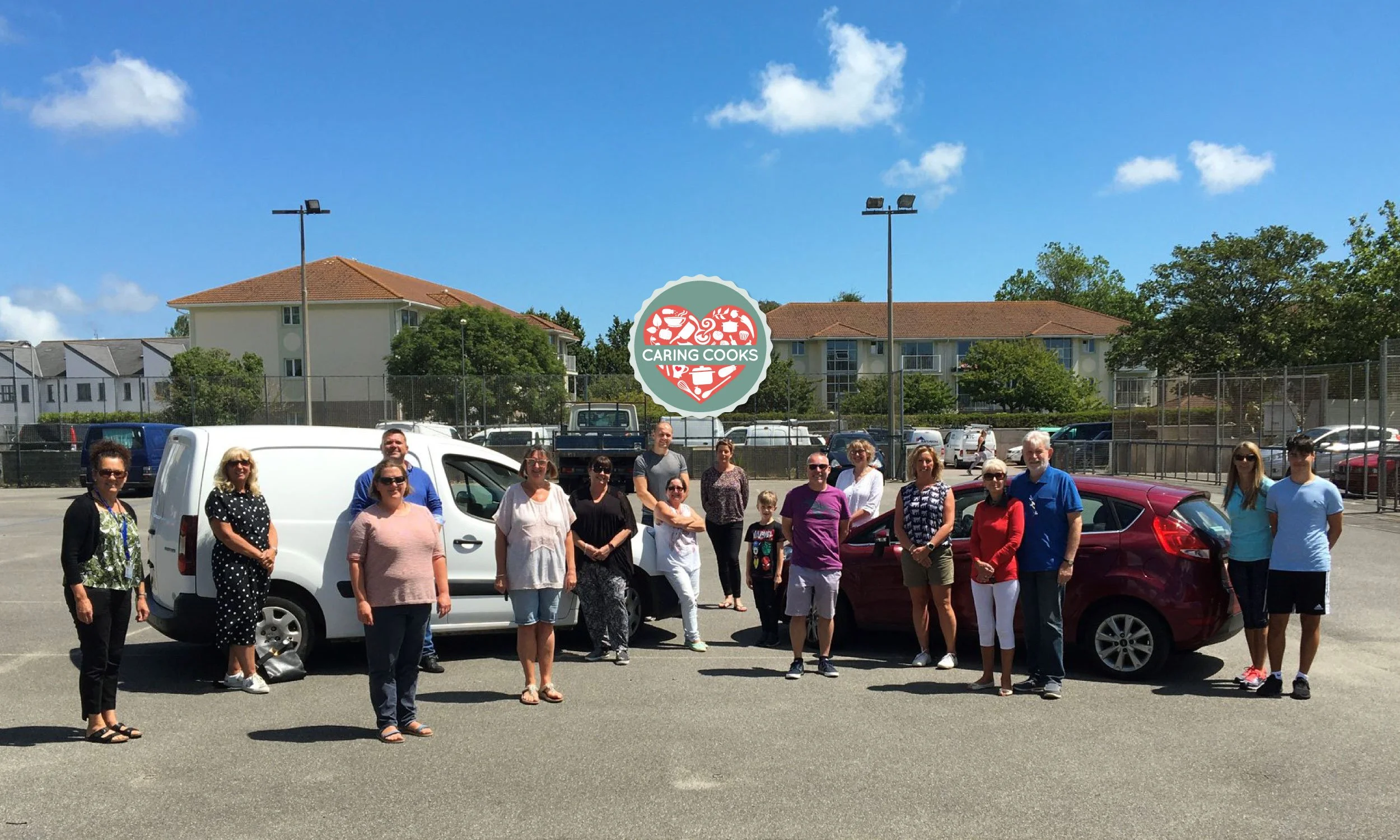 Weekly Meal Service — Caring Cooks Of Jersey