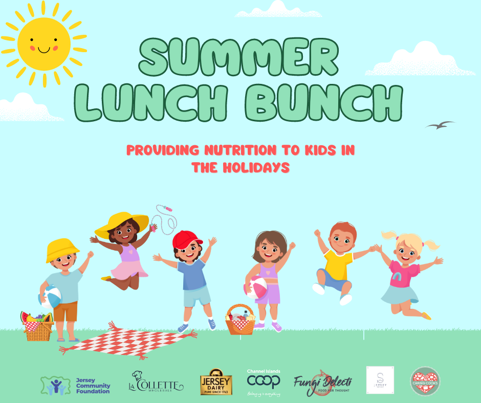 Holiday Hunger Campaign — Caring Cooks Of Jersey