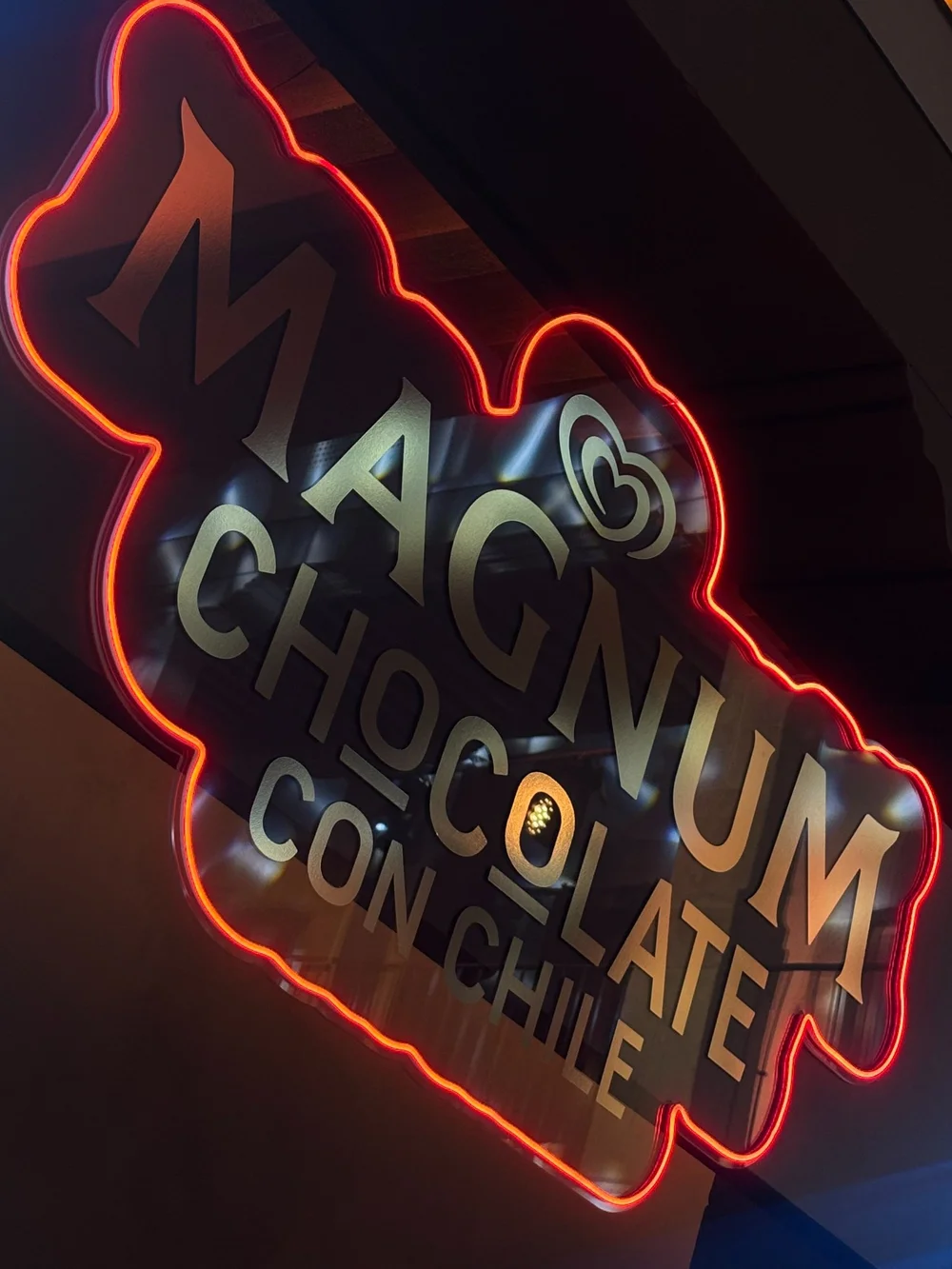 Magnum chocolate con chile: la nueva paleta con sabores mexicanos ...