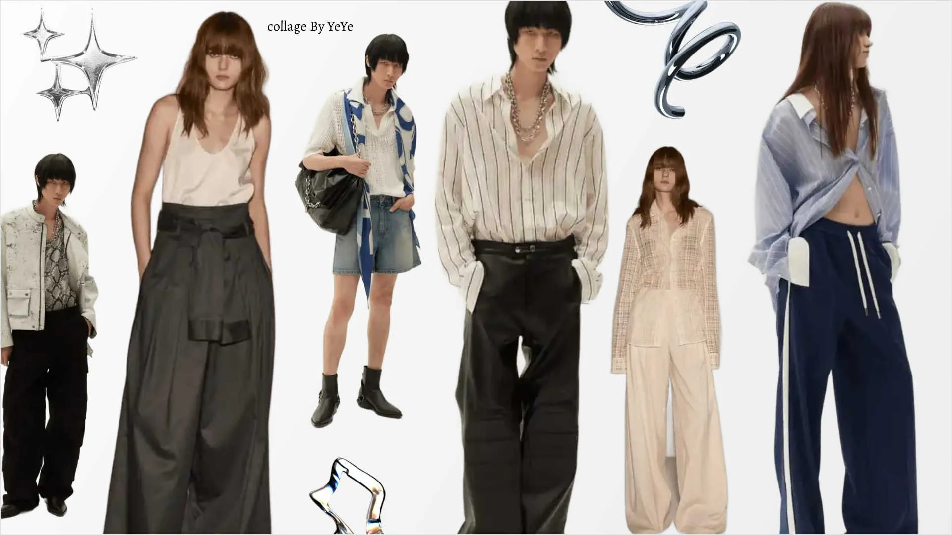 Marcas coreanas que debes tener en la mira si eres amante de la moda ...