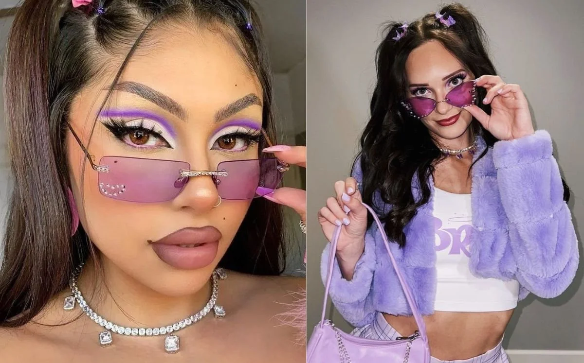 Ideas de looks aesthetic para ser una Bratz — Babe Magazine