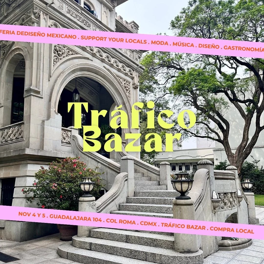 6 bazares en los que encontrarás prenditas cool y únicas para tus ...