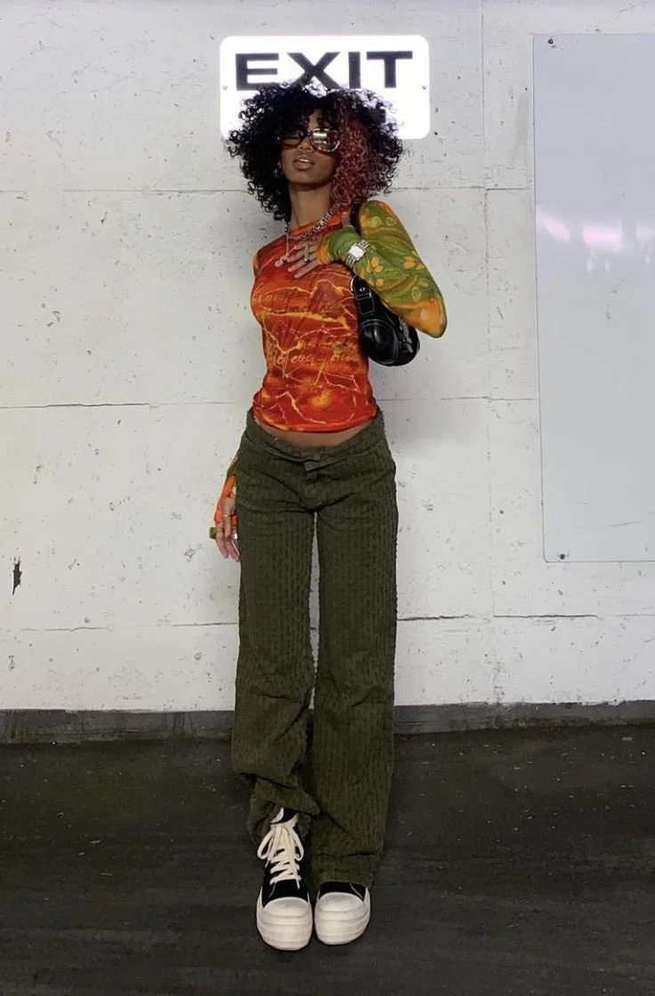 Ideas de looks aesthetic para ser una Bratz — babemagazinemx