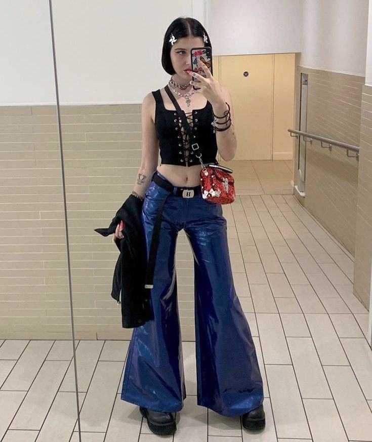 Ideas de looks aesthetic para ser una Bratz — Babe Magazine