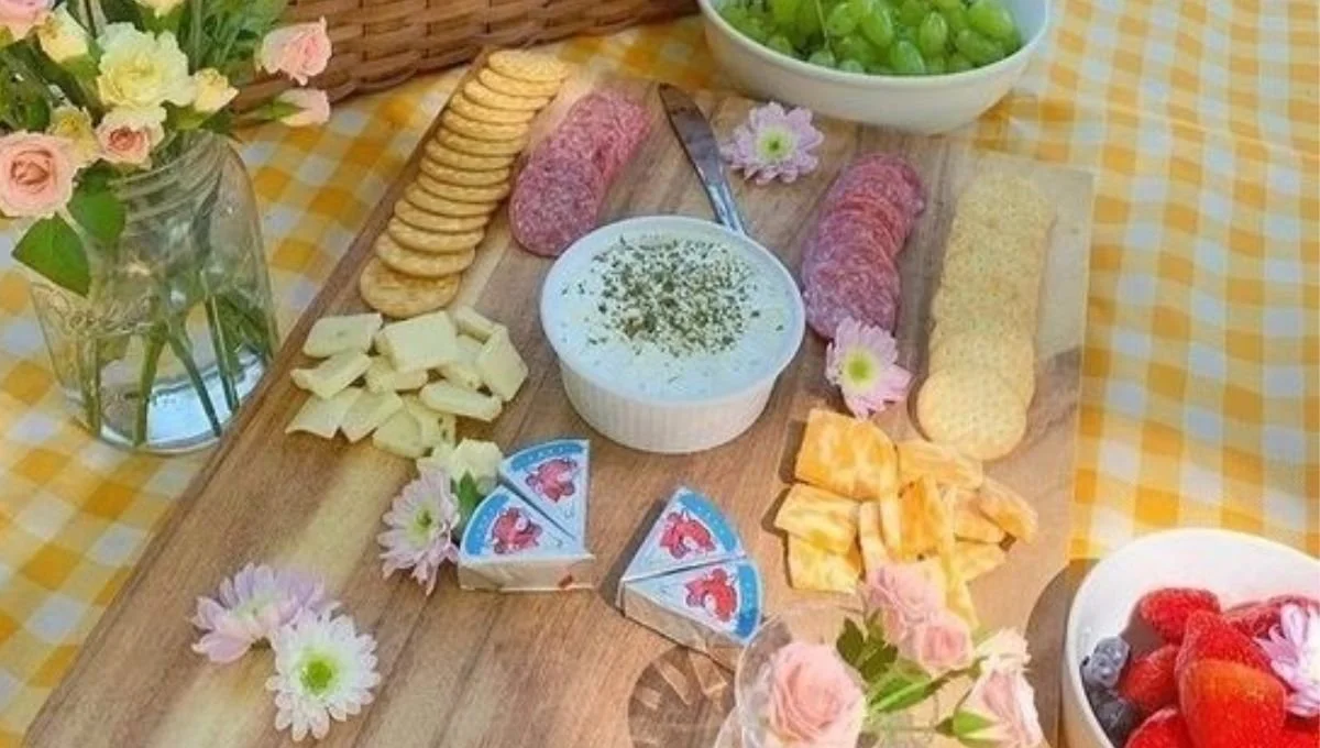 10 cosas para llevar a un picnic aesthetic — Babe Magazine