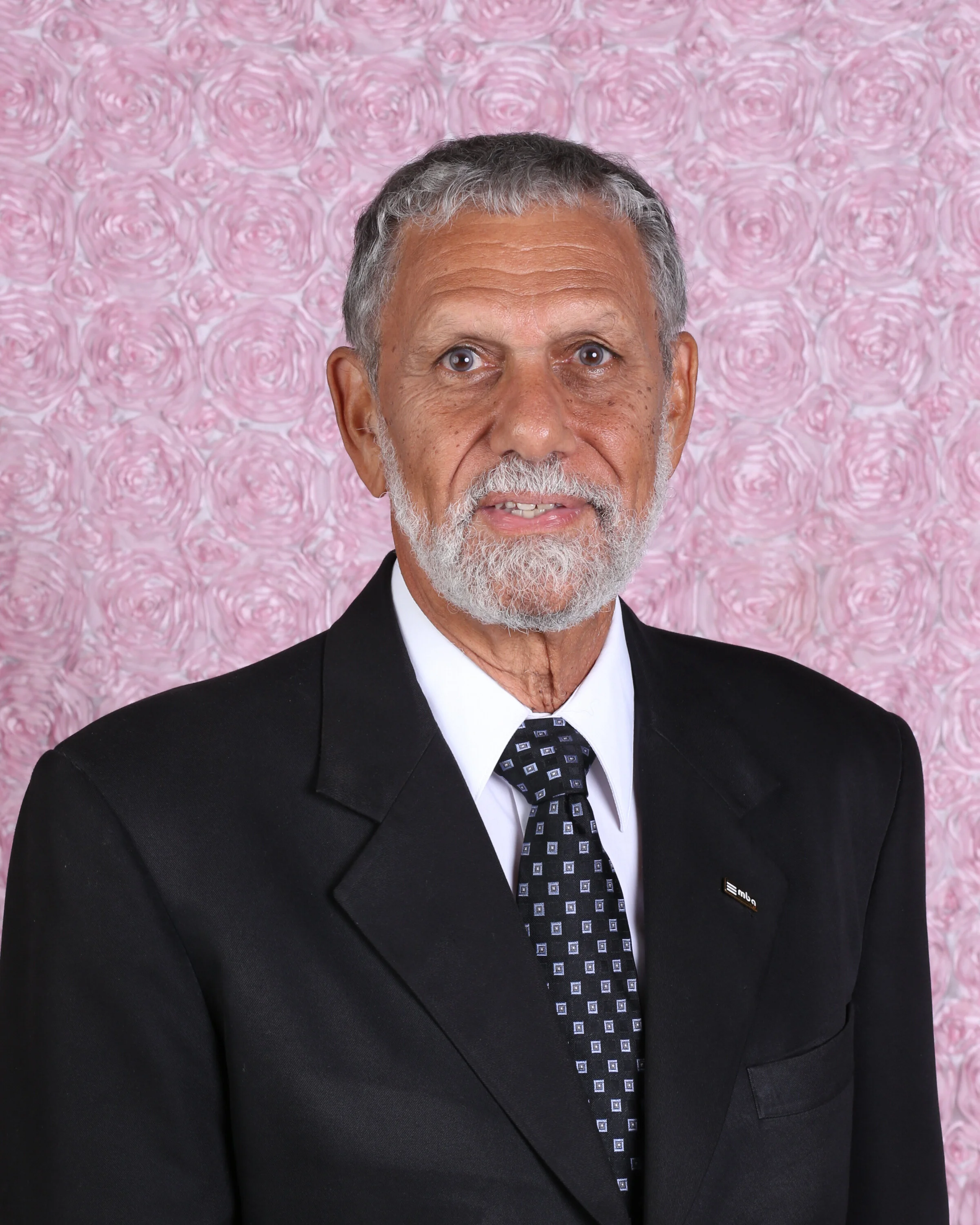 Benjamin & Yancy Foundation