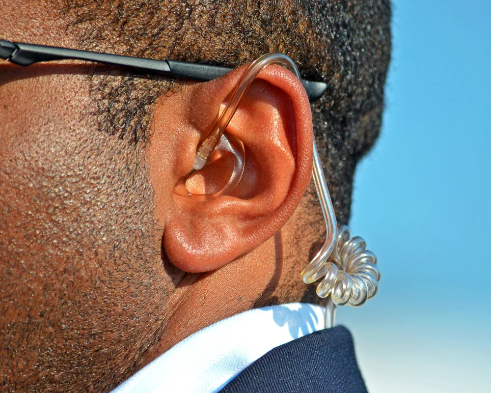 Stag Security Services Ltd