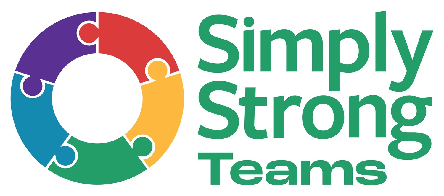 Identify Strengths Exercise — Simply Strong