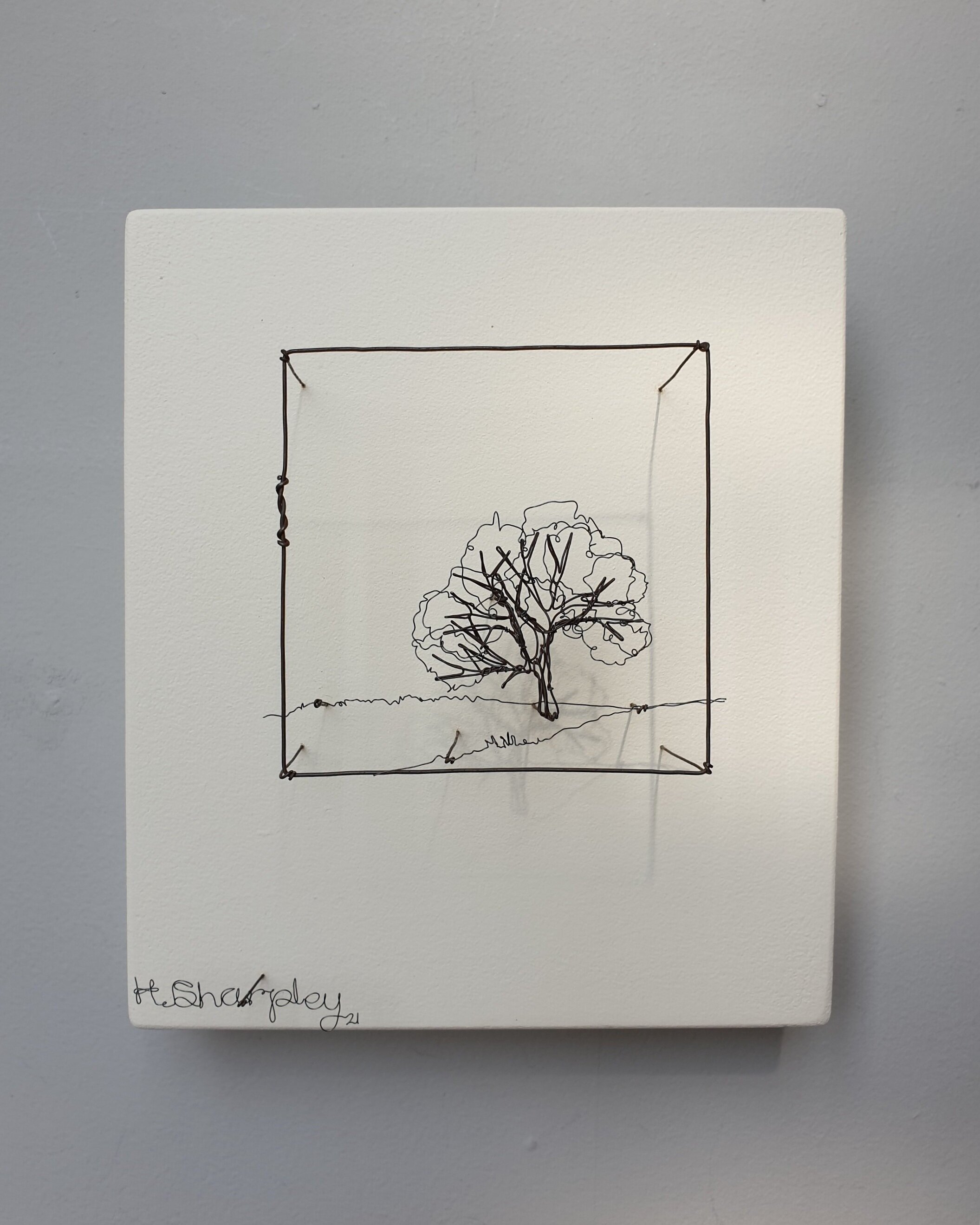 Shop — Helaina Sharpley Wireworks