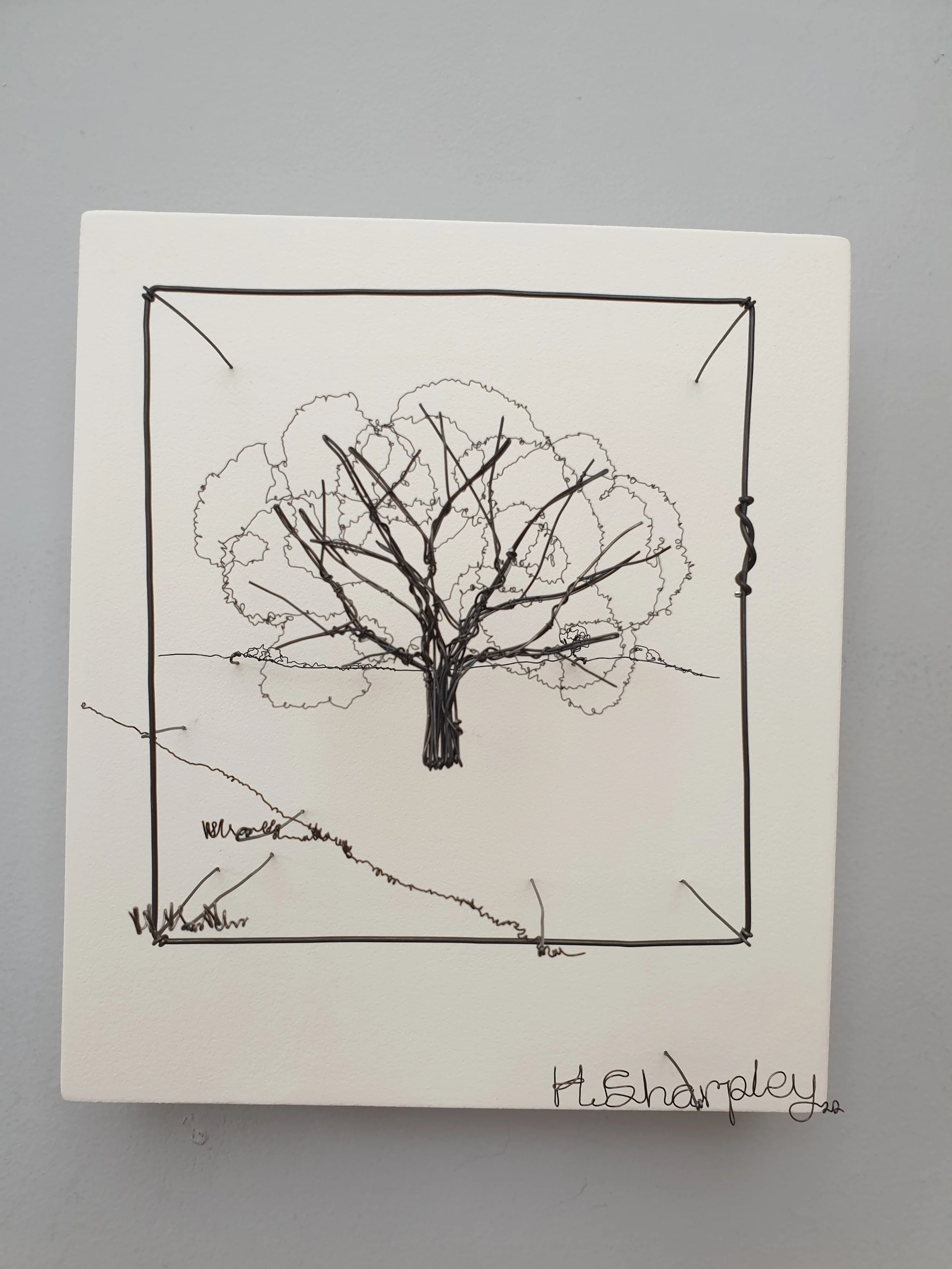 Shop — Helaina Sharpley Wireworks